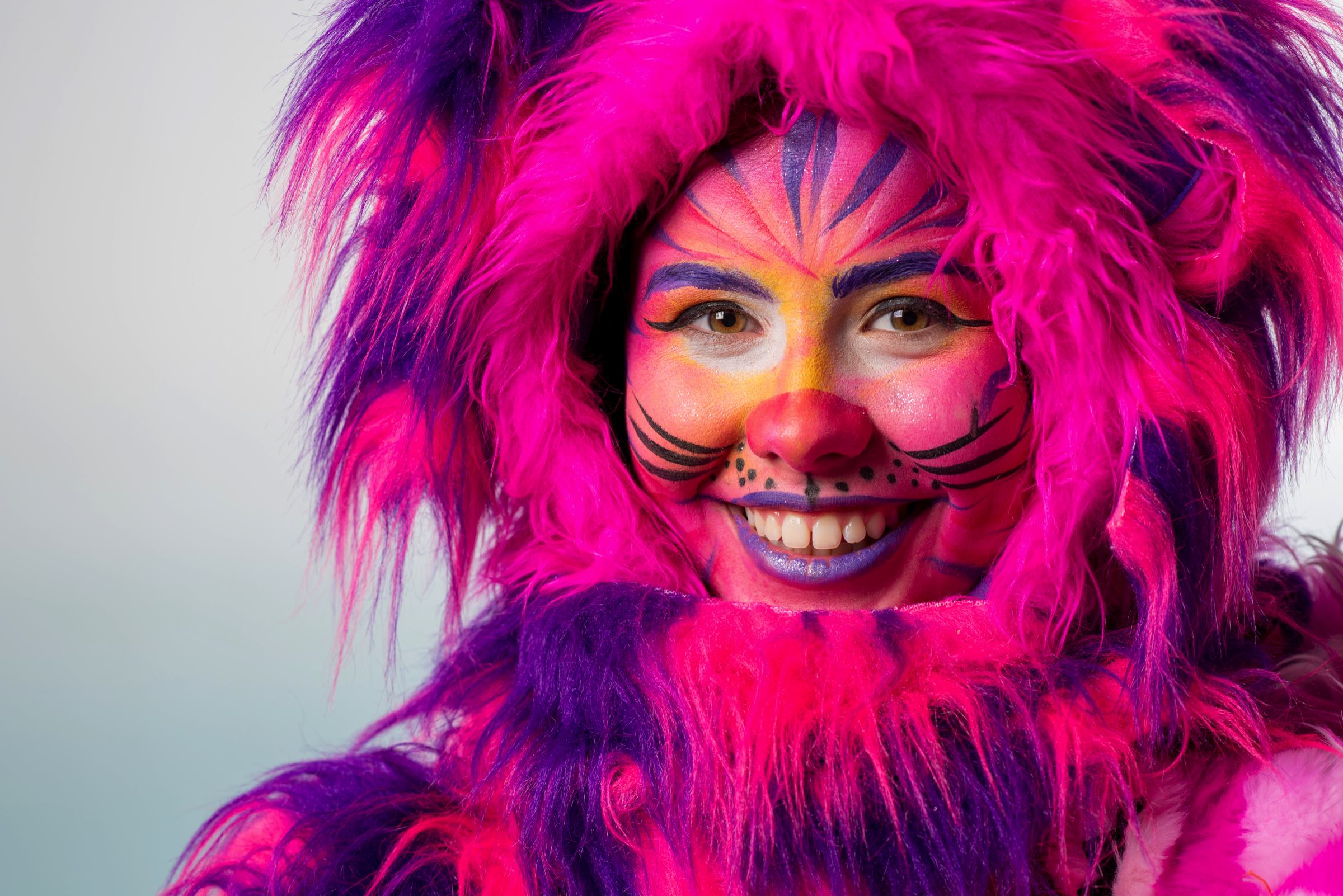 Emily Rose - Professional Make-Up Artist